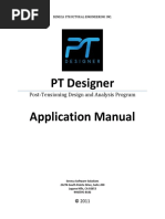 T24 Subroutine | PDF | Parameter (Computer Programming) | Subroutine