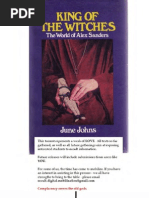 Picatrix, Original Book 1, in English | PDF