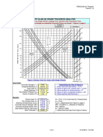 Cementitious Grouting Specification | PDF | Specification (Technical ...