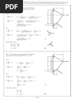 Solutions For Exercises in Structural Analysis 6th Edition by Kassimali ...
