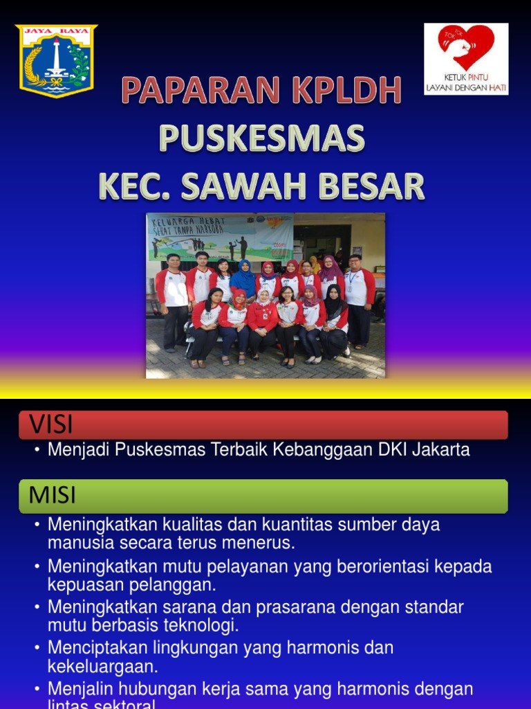 Paparan KPLDH Semester 3 2017 | PDF