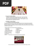 Jenis Chinaware Beserta Gambar Dan Keterangannya | PDF