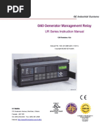 Reason RT430/RT434: GNSS Precision-Time Clock | PDF | Computer Network ...