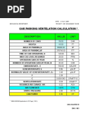 Diffuser Size and CFM Selection Guide | PDF