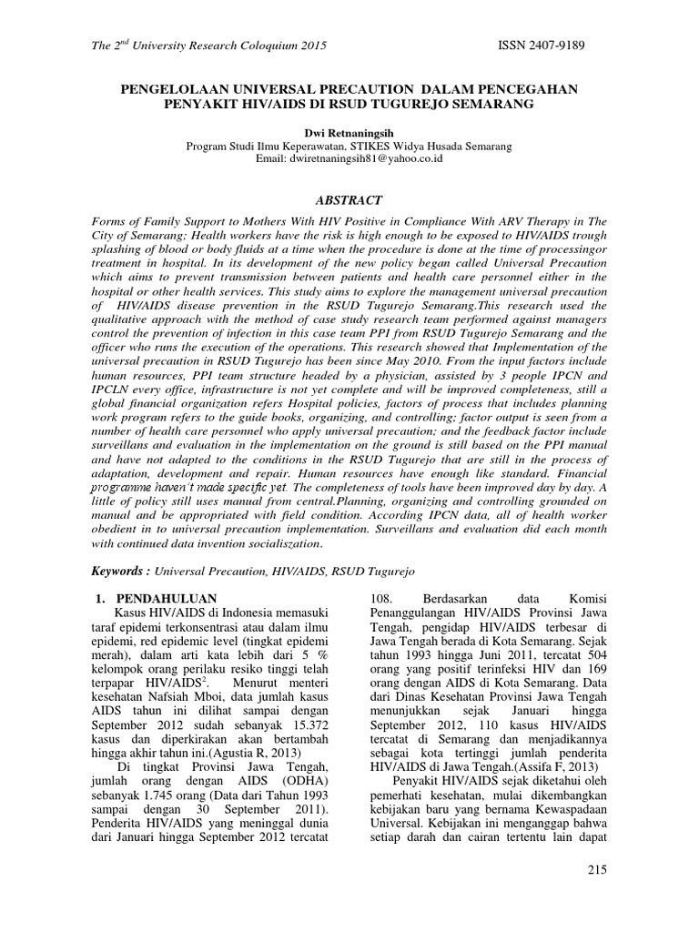 Obstruksi Usus | PDF
