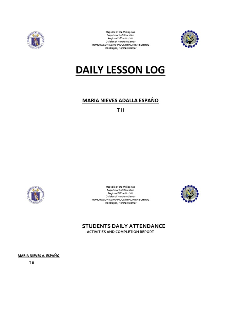 Cover Page | PDF | Government Agencies | Education Policy