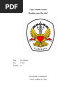 Transcript - Case Study - Dev Cordoba | PDF | Self-Improvement