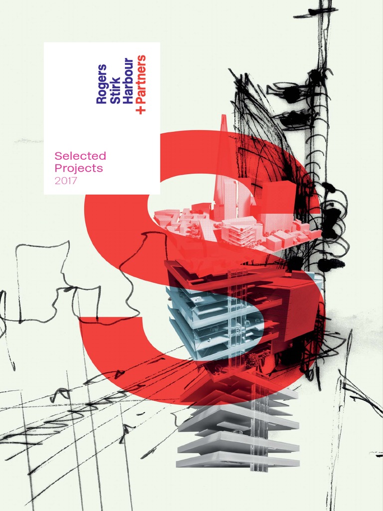 RSHP Selected Projects PDF | PDF | Architect | Nature