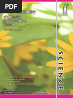 Sec 2 Science Textbook | PDF