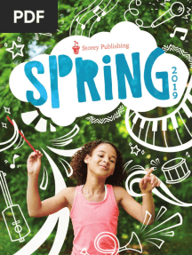 Storey Publishing | Scribd