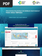 Panduan e-PPGBM | PDF