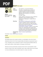 Nawy Sahel Map 2024 | PDF