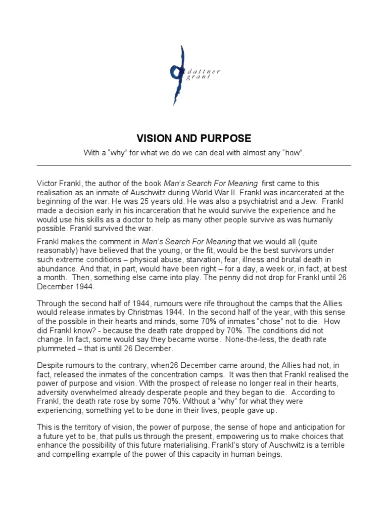 Vision Paper | Download Free PDF | Cognitive Science | Psychological ...