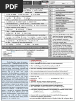 Action Plan & MATRIX in ELLNP | PDF | Literacy | Teachers
