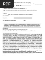 SBI PPF Deposit Form Instructions | PDF | Cheque | Payments