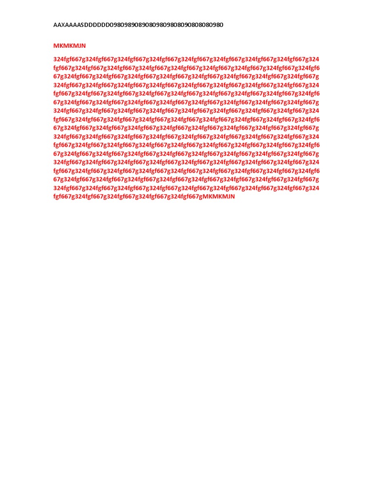 GJCFBXCVXCVXCVFGH MNM | PDF