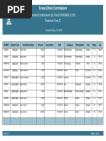 CS331 - Normalization Exercise - Solution | PDF | Computer Science | Data Management