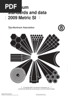 BS 1470 Specification of Aluminum Alloy PDF | PDF | Metals | Metal And ...