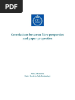 RISI Paper Grades Overview | PDF | Pulp (Paper) | Paperboard