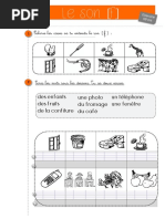 CE1 - Je Lis - Je Comprends | PDF | Ordinateurs