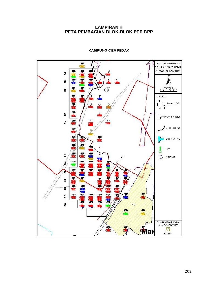 Lampiran H Nisa | PDF