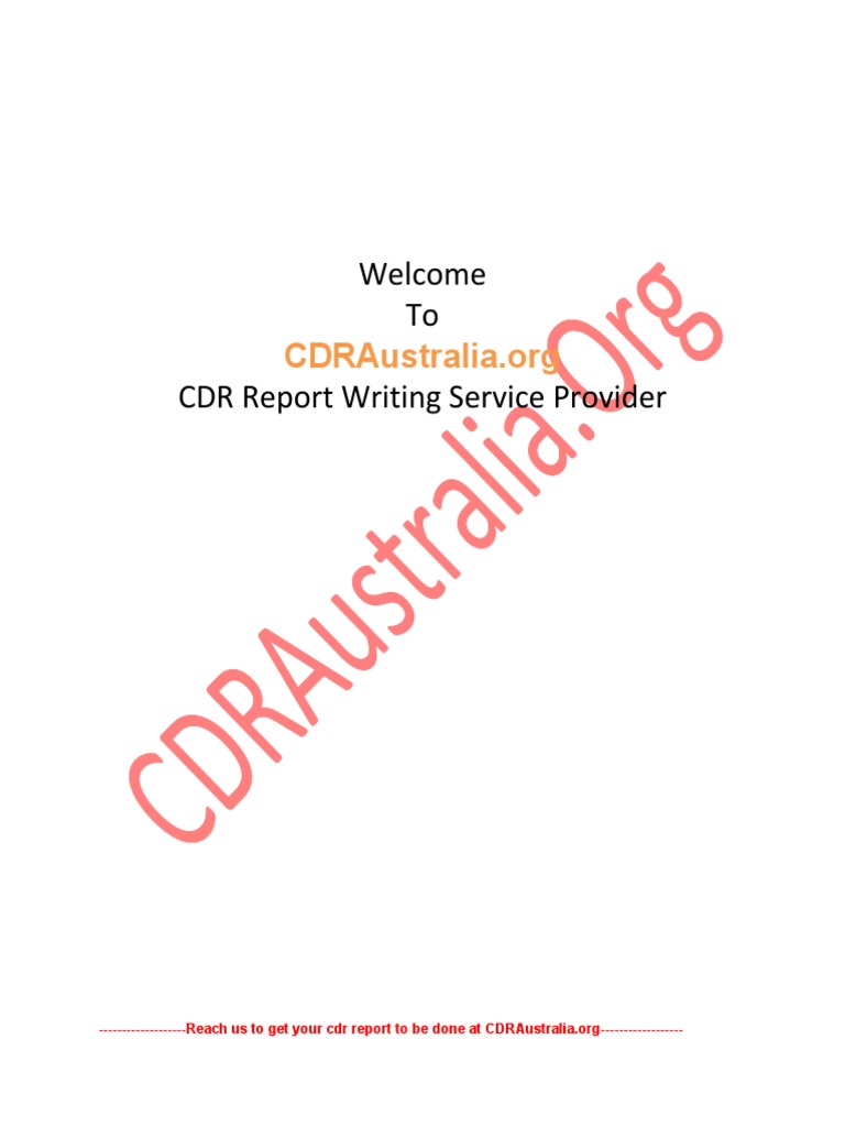 CDR Report Sample For Civil Engineer PDF | PDF | Sanitary Sewer | Road