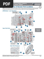 Toyota U660 Transmission Exploded View | PDF | Mechanical Engineering ...