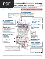 Engine Temperature Control Actuator - N493-, CHECKING: General ...