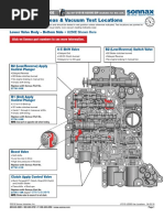 Fw6a El Workshop Manual | PDF | Automatic Transmission | Vehicles