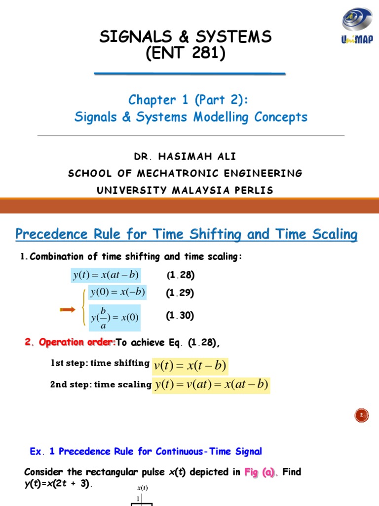 Lecture2 Ent281 Chapter 1 (Part2) | PDF | Sine | Physical Quantities
