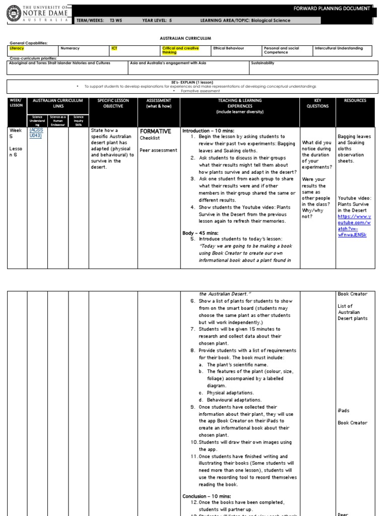 Explain FPD | PDF | Curriculum | Learning