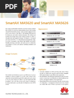 Alcatel-Lucent 7342 ISAM FTTU: Low Profile Multi-D Welling Unit Optical ...