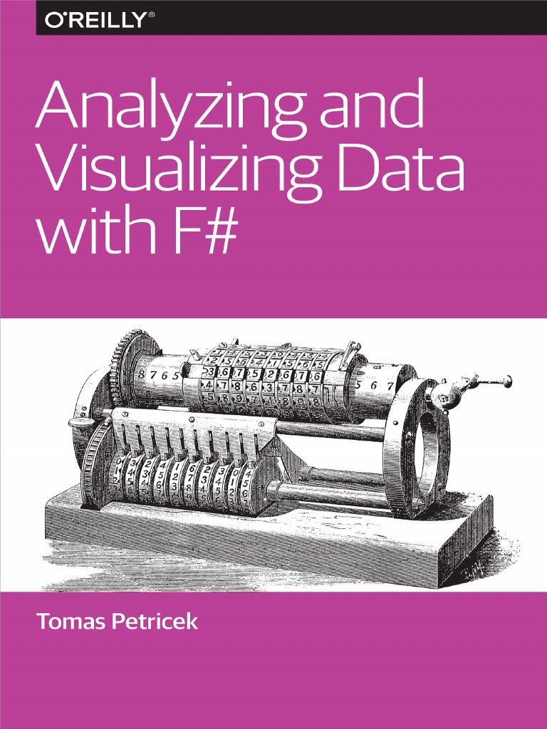 Analyzing Visualizing Data F Sharp PDF | PDF | R (Programming Language) | Json