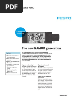 ASCO SOV Catalogue | PDF | Valve | Actuator
