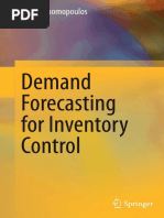 ASCM Supply Chain Dictionary | PDF