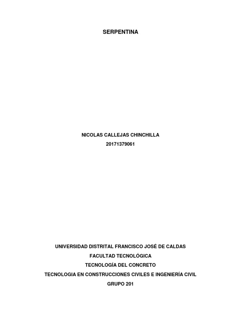 Serpentina | PDF | Roca (geología) | Minerales