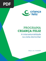 Manual Epcf | PDF | Fazer login | Primeira infância
