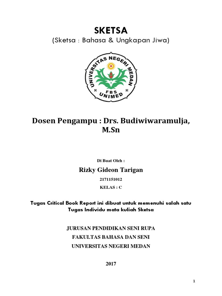 SKETSA | PDF