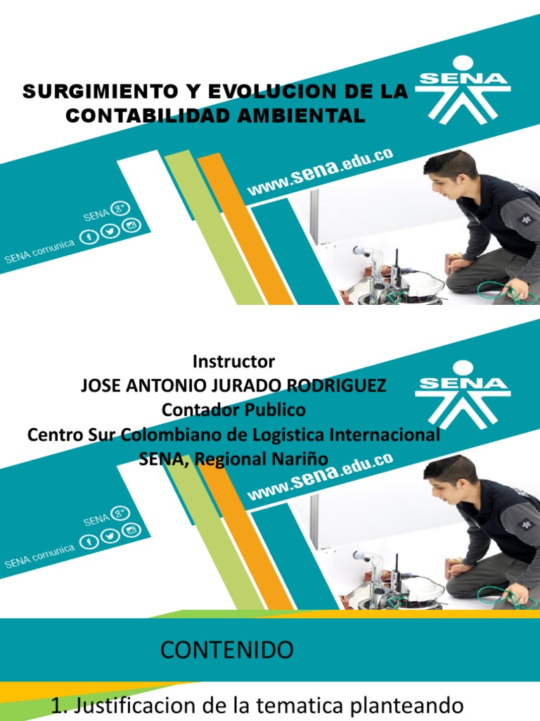 Isae 3410 Ambiental | PDF | normas internacionales de INFORMACION ...