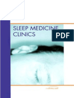 Interpreting Sleep Study | PDF | Sleep | Sleep Apnea