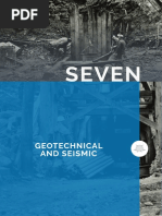 Overall Slope Angle vs. Inter-Ramp Slope Angle | PDF | Slope | Angle