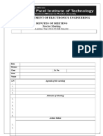 BADAC TEMPLATE - Attendance Sheet-1 | PDF