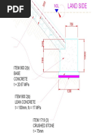 Catch Up Plan Format | PDF