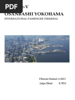 Bulk Active Structure System | PDF | Beam (Structure) | Bending