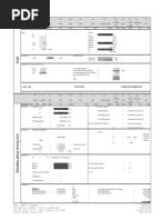 Compact vs Non-Compact Steel Sections | PDF | Materials Science ...