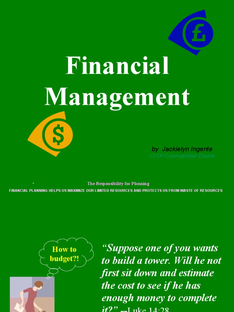Financial Management | PDF
