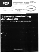 BRE Digest 330 pt2 Alkali-Silica Reaction in Concrete | PDF ...