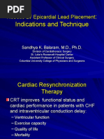 Manual - ST Jude Pacemaker PM2140 | PDF | Artificial Cardiac Pacemaker ...