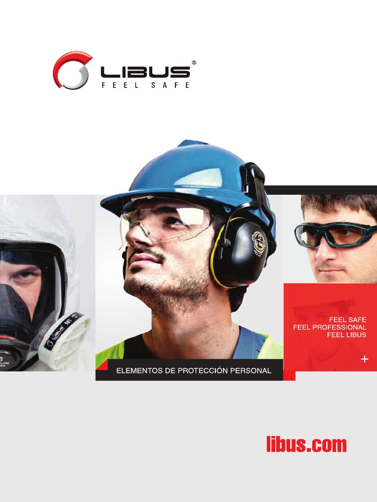 Catalogo libus