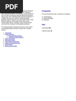 2DV2 Tutorial Booklet | PDF | 2 D Computer Graphics | Icon (Computing)